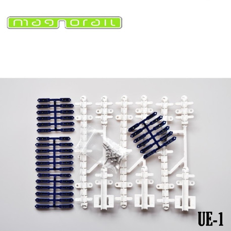 Uitbreiding sets - MODELTREINEN ATELIER APELDOORN